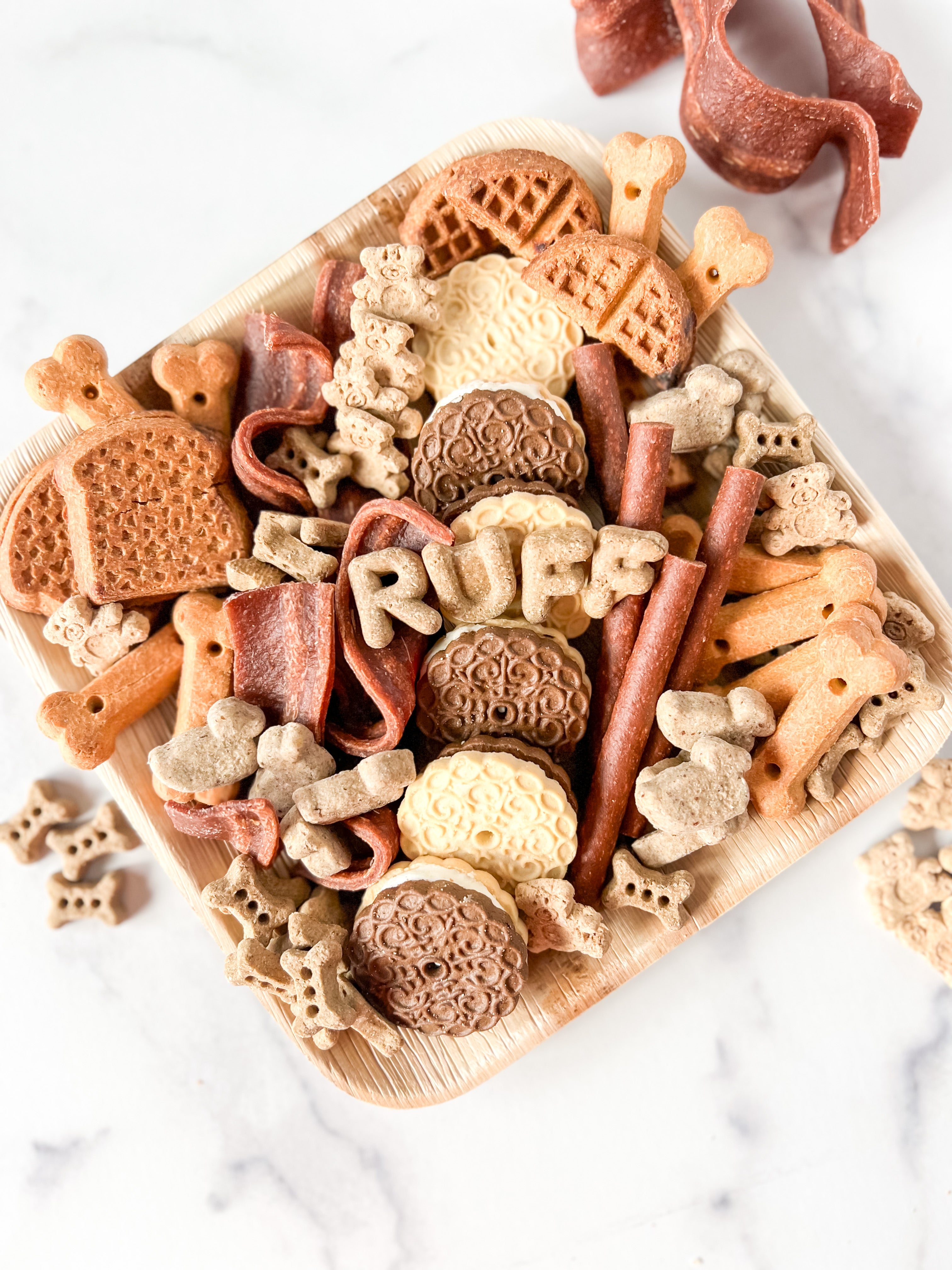 Bark-cuterie – BOXED by Christine